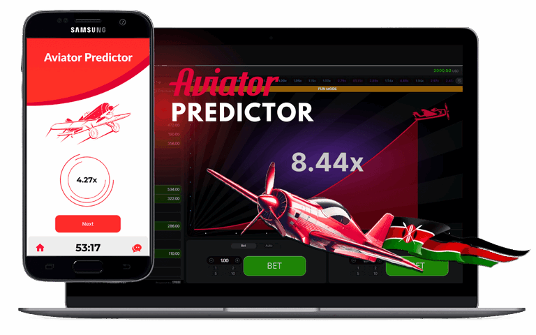 Aviator Predictor App (APK) - Is It Actually Exist?