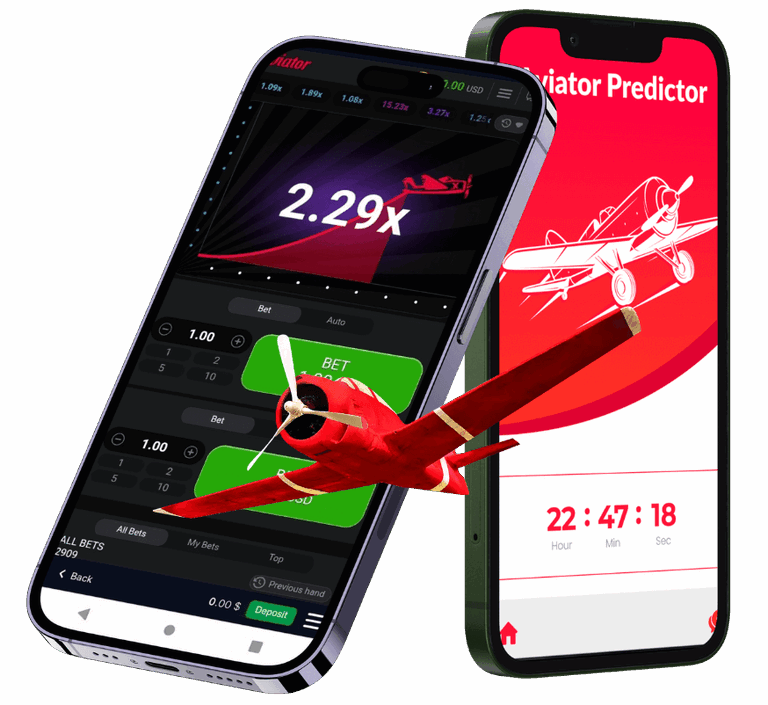 Aviator Predictor App (APK) - Is It Actually Exist?