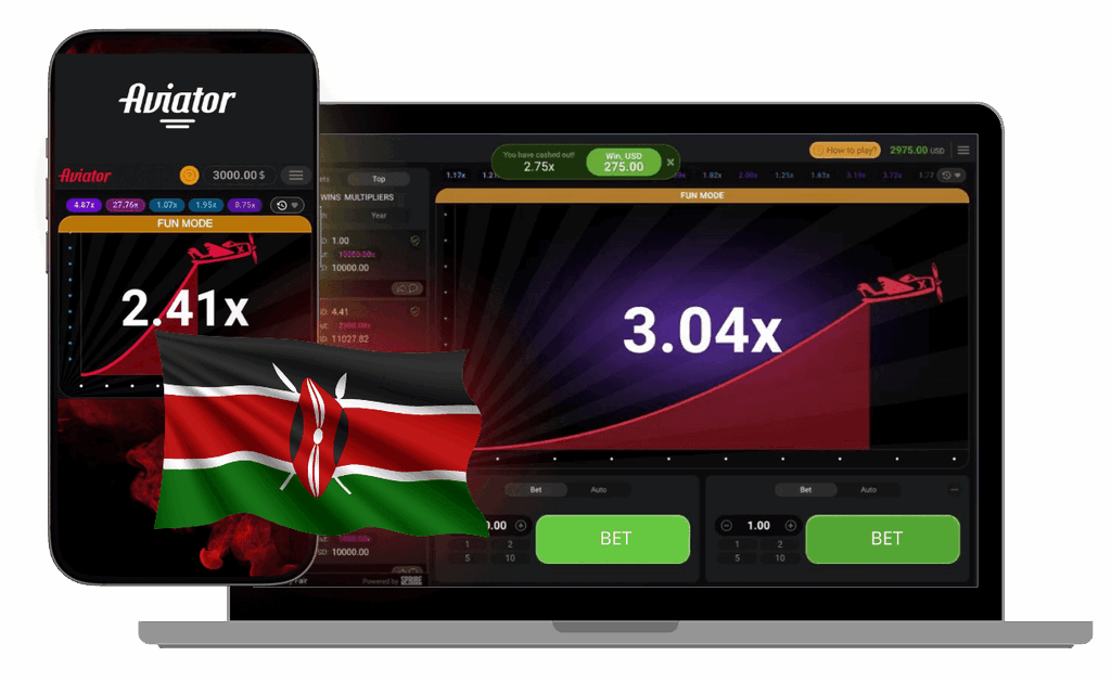 Aviator Demo Game - Play Aviator Fun Mode for Free