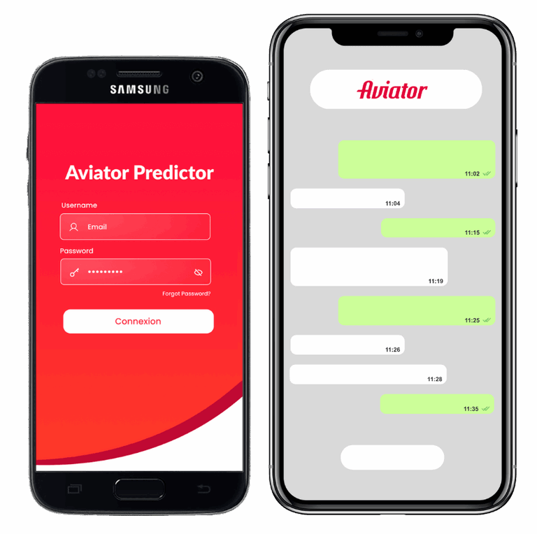 Aviator Predictor App (APK) - Is It Actually Exist?